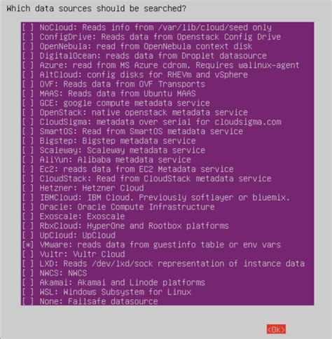 Terraform And Cloud Init For Vm Deployment In Vmware Tech Hype