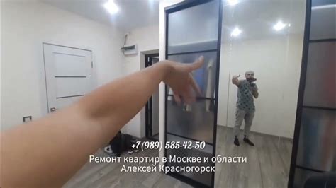 Ремонт под ключ - YouTube