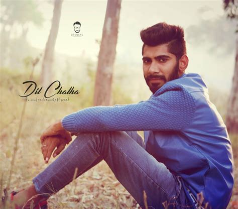 Dil Preet Singh