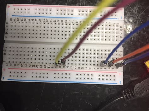 Led Dimmer With Potentiometer 5 Steps With Pictures Instructables