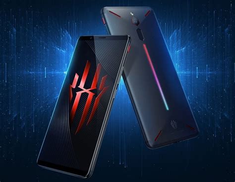 Nubia Red Magic Price Specs And Best Deals