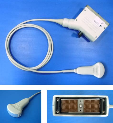 УЗИ датчик Philips HPC3540B - Philips