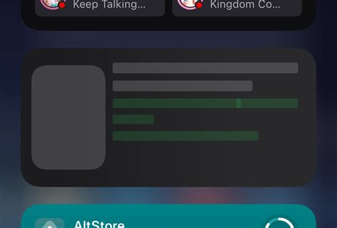 Widget Not Loading Rmyanilistapp