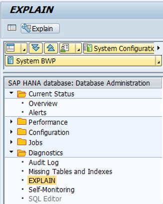SAP Help Portal