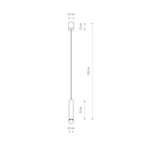 BATON 7852 - Ri - LUX