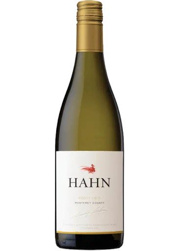 Hahn Pinot Gris Haskells Wine And Spirits