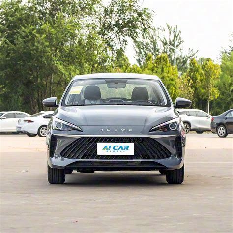 Roewe I5 China Automotive Ai Car Global