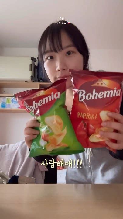 체코로 떨어진 후 첫 일상 보내기🇨🇿 체코 체코교환학생 Youtube