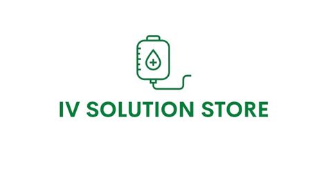 High Quality Iv Fluids Injection Solution And Sets Iv Solution Store