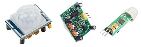 Menangani Sensor PIR Menggunakan Arduino Indomaker