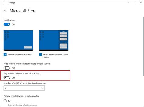 How To Disable Sound For All Notifications On Windows November