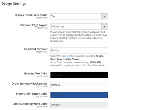 amasty one step checkout magento 2 extension firebear