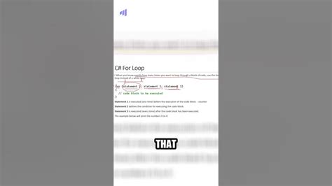 Master Programming Loops Programming Loops Technolog Beginners Coding Education