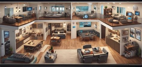 Choosing The Right Surveillance Camera Placement