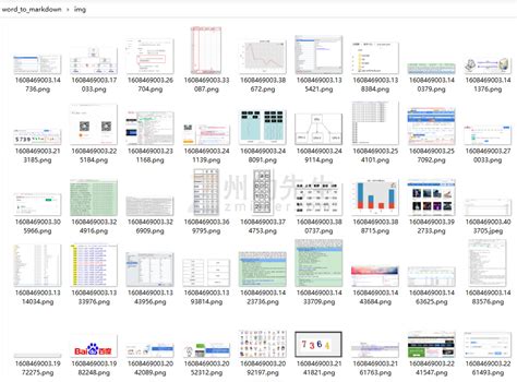纯Python 实现 Word 文档转换 Markdown 腾讯云开发者社区 腾讯云