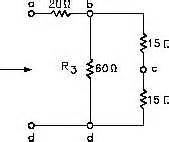 DC Circuit Analysis Summary