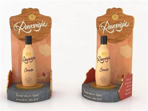 A Creative POP POS Retail Counter Display Design Upwork