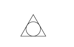 Circle With Defined Radius TikZ TeX LaTeX Stack Exchange