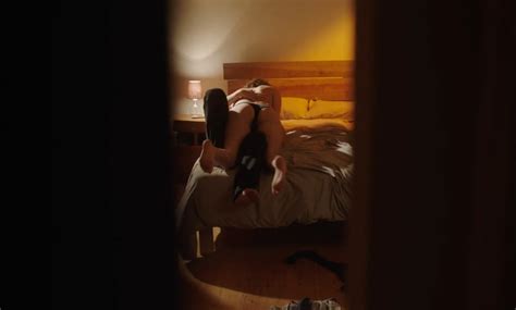 Luise Heyer Desnuda En Fado