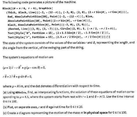 Plotting Plot In Physical Space Mathematica Stack Exchange