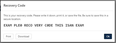 How To Add Step Verification To OX Mail