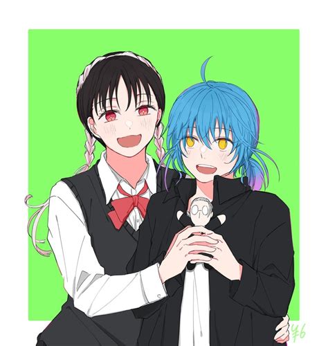 Sakamoto Taro Akao Akira And Toramaru Nao Sakamoto Days Drawn By