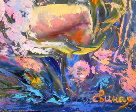 Abstract Sexual Paintings