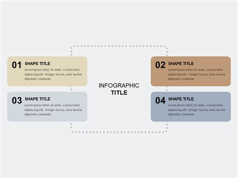 Sub Items Powerpoint Templates Powerpoint Free
