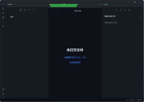 导航栏不能正常显示 疑问解答 Obsidian 中文论坛
