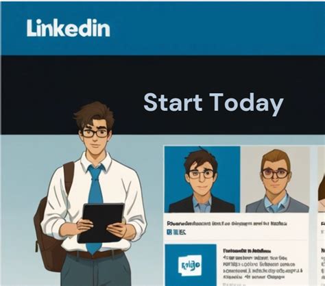 Step By Step Guide For Linkedin Profile By Smith Medium