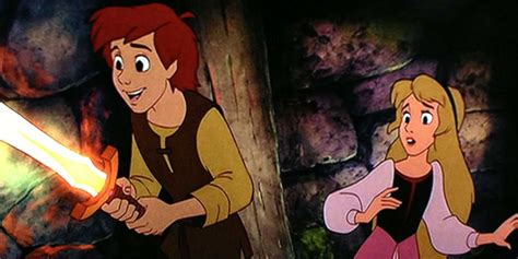 10 Disney Princesses Everyone Forgets About