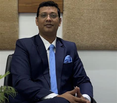 anurag anand appointed as director of operations at sayaji pune