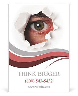 Hide Ad Template Design ID 0000006912 SmileTemplates Com