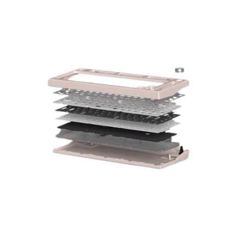 KIT FL-Esports MK750 chính hãng, giá rẻ | Gearshop.vn