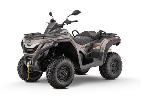 Sfa 600 Naked Qjmotor