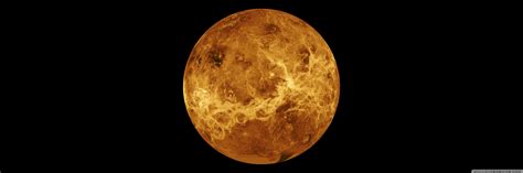 Venus 4k Uhd Wallpaper For Ultrahd Desktop And Tv Widescreen And