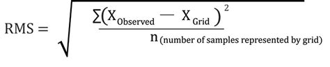 Error Analysis Archive Of Sidescan Sonar And Swath Bathymetry Data Collected During USGS