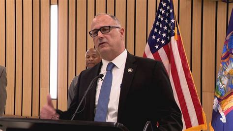 Nys Prison Leader Vows To Fix System After Grand Jury Says Cos Killed