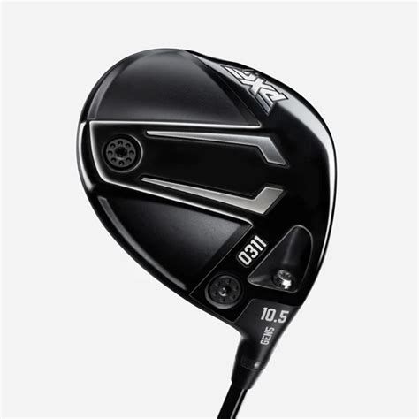 Pxg Golf Gen 5 0311 Driver
