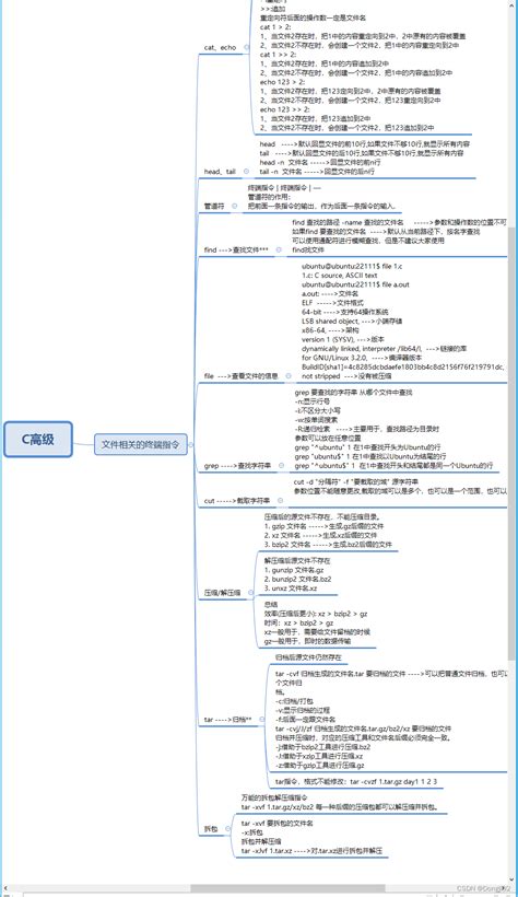 C高级思维导图mindmanager 2023 Pan Baidu Yun Csdn博客