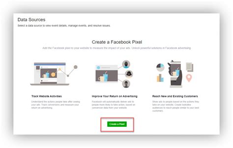 Integrating The Facebook Pixel For Accurate Tracking On Your