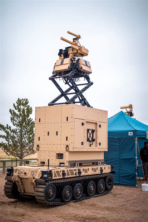 Liteye Awarded 45m Contract For Shield To Support Army Rccto Hel