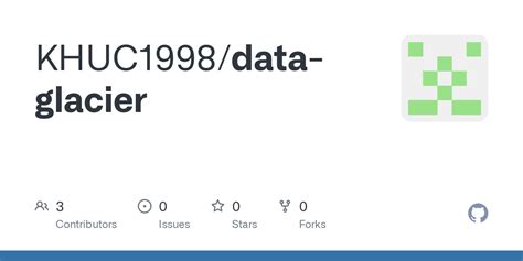 Github Khuc1998data Glacier