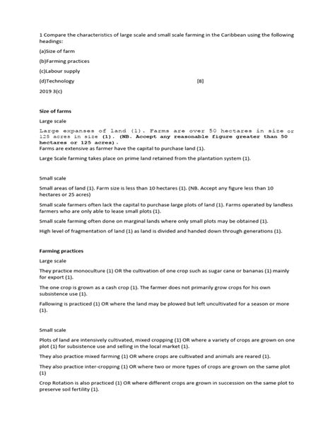 agriculture pdf agriculture farms