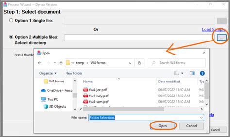 Ezdocureader Software Read Data