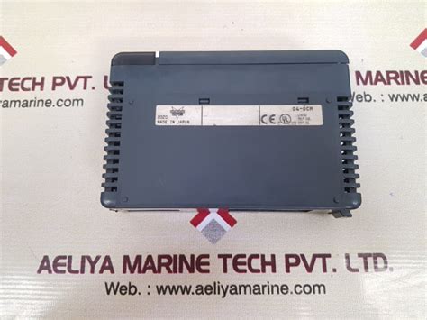 Automation Direct Data Communication Module D4 Dcm Aeliya Marine