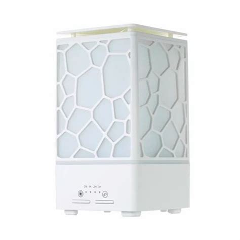 White Water Cube Aroma Diffuser At Rs 2500unit In New Delhi Id