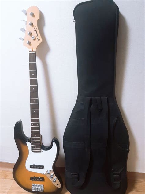 예약중스윙 재즈 베이스 중고악기 뮬