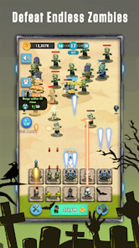Zombie Exploder For Android Download
