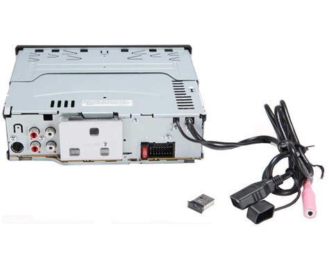 Jvc Kd X Bt Wiring Schematic